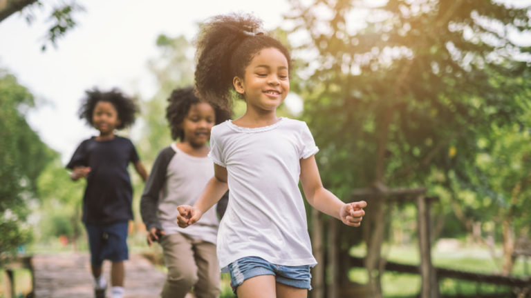 Child Welfare and Community Services – F&CS